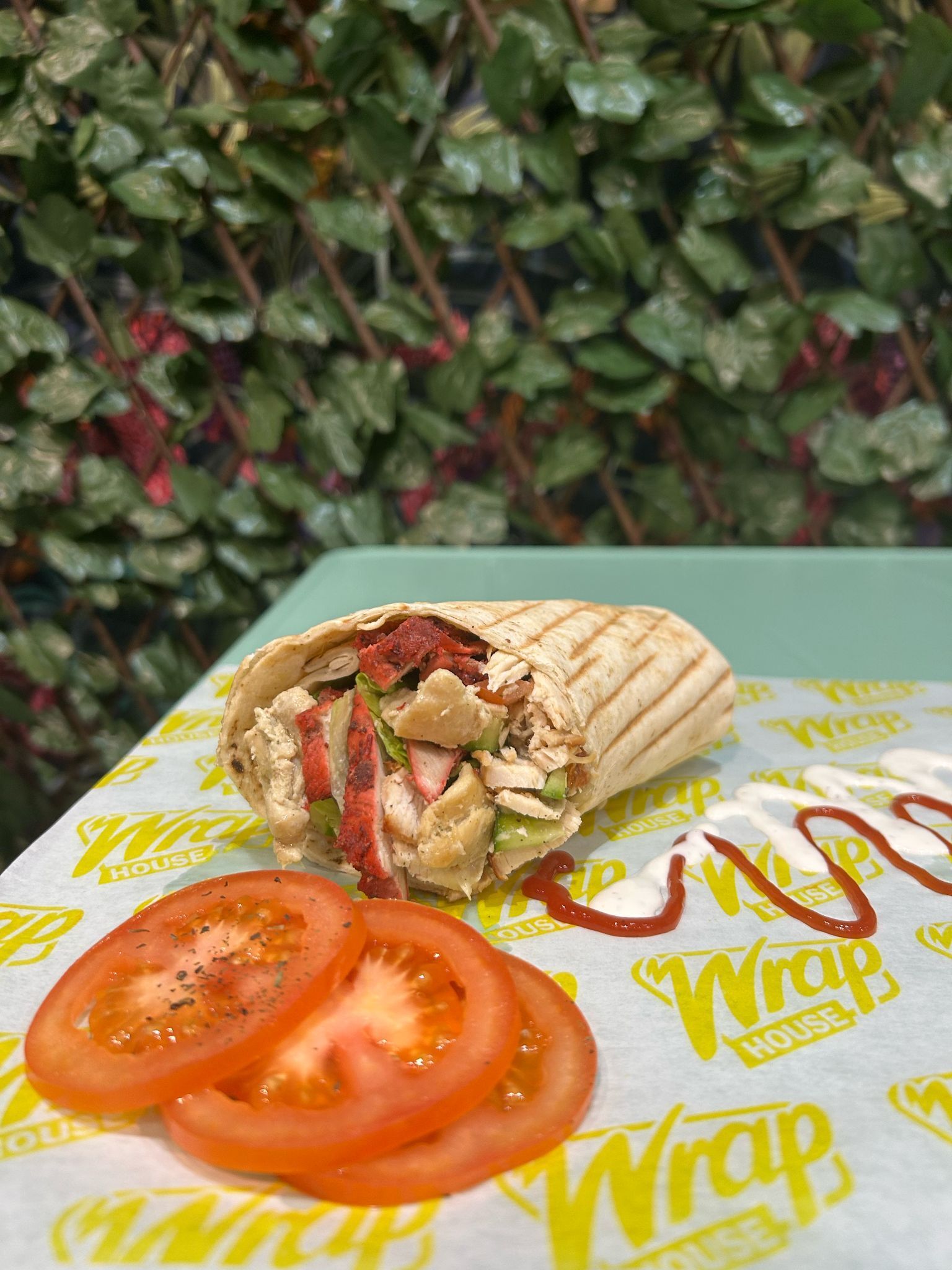 WRAP HOUSE Newcastle Upon-Tyne | 10% OFF* Order Online - Gallery